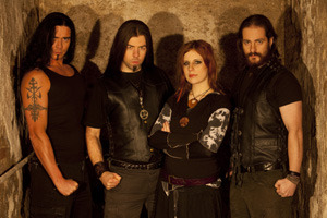 EQUILIBRIUM - Interview