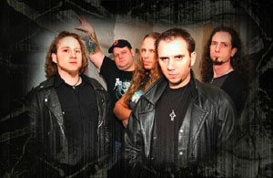 Evolution - Interview