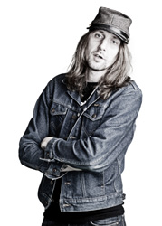 GRAVEYARD - Interview