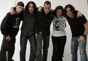 HEAVENLY - Interview