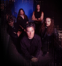 BIOGRAPHIE VON JAG PANZER