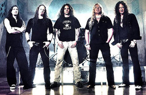 SINNER - Interview 2011